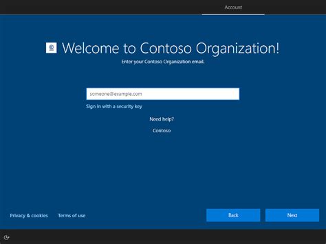 Demonstrate Autopilot Deployment Windows Deployment Microsoft Learn