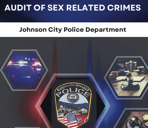 Judge Johnson City Must Release Sex Assault Audit Materials In Civil Suits