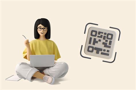 How Much Data Can A Qr Code Store