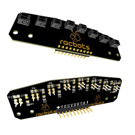 Pcb Racbots