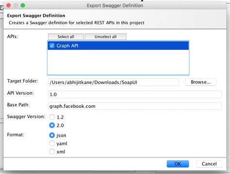 Importing Soapui Projects Into Postman Postman Blog