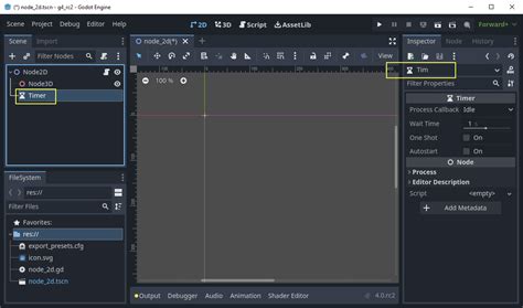Node Names Truncated In Inspector · Issue 73644 · Godotenginegodot