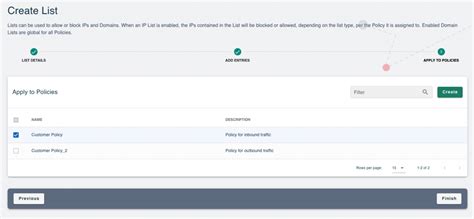 Creating Ip Lists Threater Knowledge Base
