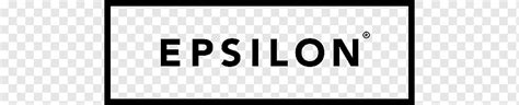 Epsilon 로고 기술 회사 Png Pngwing