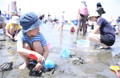 北海道の潮干狩り2025年おすすめ穴場スポットと潮見表！ 豆知識press