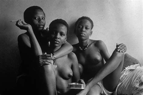 Jean Jacques Dicker Nudes And More The Eye Of Photography Magazine