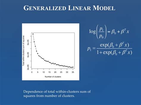 Presentationmachine Learning Linear And Bayesian Models For Logistic