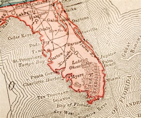 The 2025 Red State Advantage