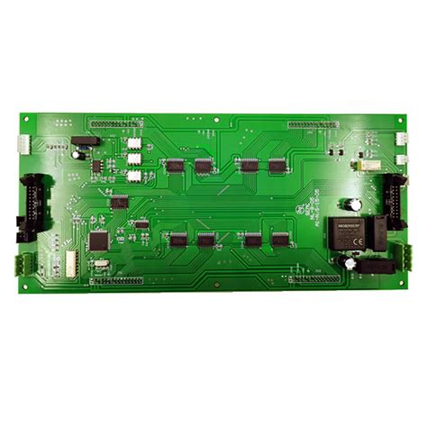 Semc Navigation Light Pcb Nl B 05 China Rentai