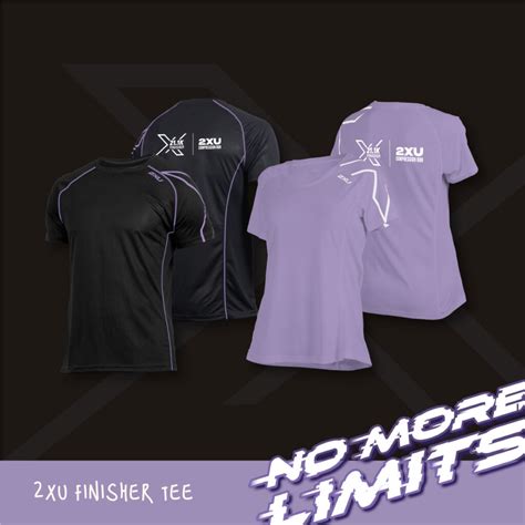 2xu Compression Run 2023 Justrunlah