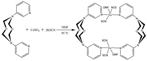 Synthesis Structural Characterization Epr Analysis And Antimicrobial Activity Of A Copper Ii