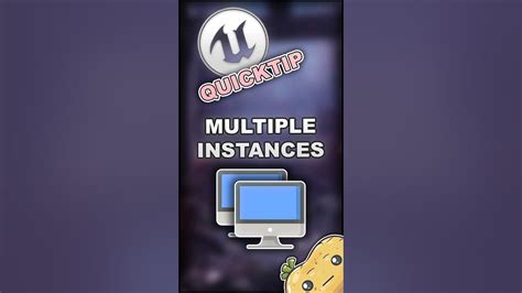Unreal Engine Quicktip Multiple Instances Youtube