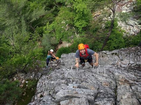 Head Of The Class Best Rapids For Every Level