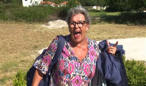 Lieske Veroorzaakt Ophef In Bandb Vol Liefde ‘wat Denkt Ze Wel Niet