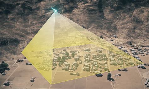 Persistent Surveillance Controp Precision Technologies