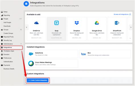 Facebook Workplace Integration With Sharepoint Using Microsoft Flow • Tomasz Poszytek Business