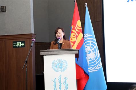 ХӨГЖЛИЙН Гэр бүл хөдөлмөр нийгмийн хамгааллын яам