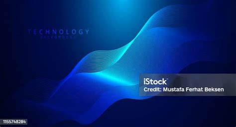 추상 3d 기술 및 과학 네온 시각화 블록 체인 및 암호 화폐 디지털 벽지 비즈니스 개념입니다 빅 데이터와 인공 지능 컴퓨터 가상 현실 렌더링 0명에 대한 스톡 벡터 아트