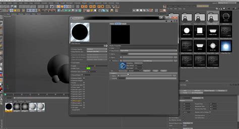 Using The V Ray Layered Shader In Cinema D Lesterbanks