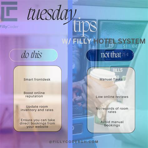 Filly Coder On Linkedin Tuesday Is The Day To Make Your Mark In The World Use These Tips To