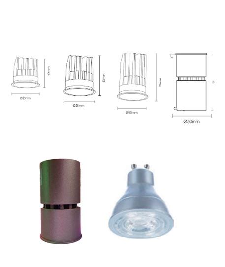 Alena Lambda Lighting Alena Lambda Lighting