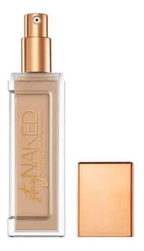 Base líquida Stay Naked Weightless 24 horas Tone 40 NN MercadoLivre