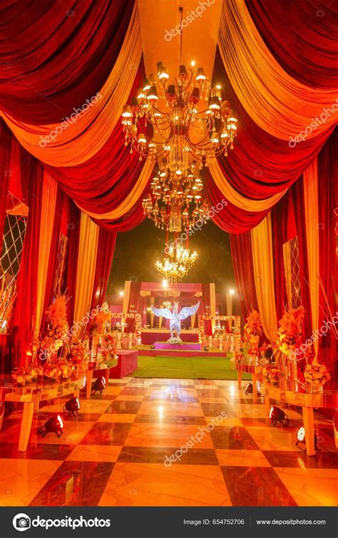 Beautiful Decorations Cultural Program Wedding Decorations Props