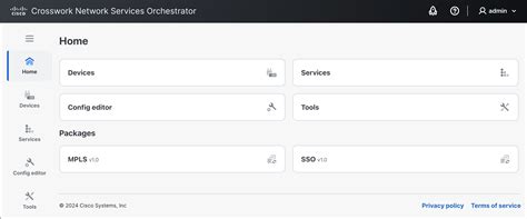 Home Cisco Crosswork Nso Documentation