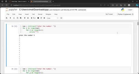 david j on linkedin excited to showcase my python prowess with a