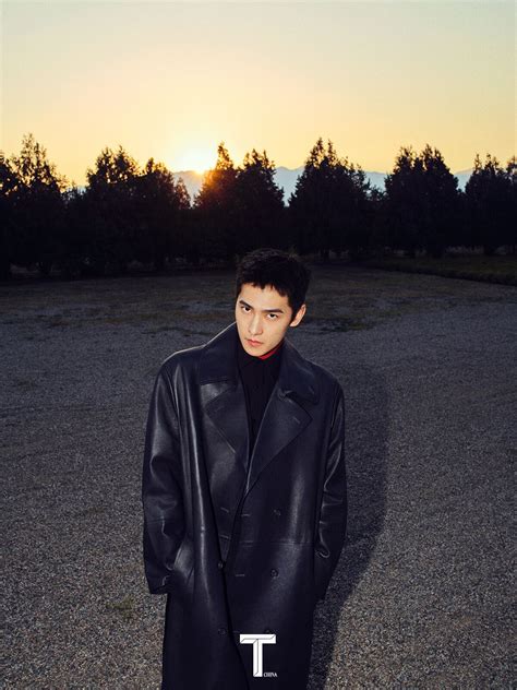 Yang Yang Photo HD Image Wallpaper CPOP HOME