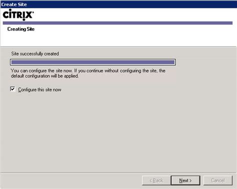 Citrix Nerds Installation Documentation