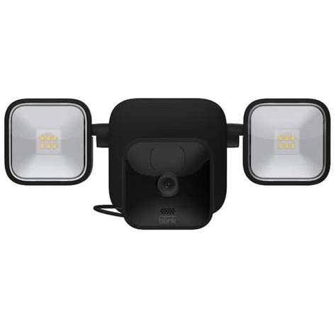 Blink Camera System Enhance Home Security Effortlessly