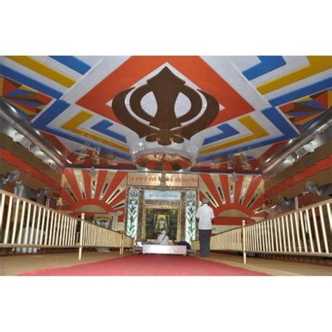 ACP Sheet Cladding For Indoor At 650 Square Feet In Ludhiana ID 8184512230