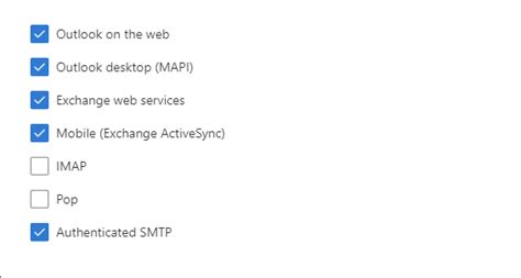 Modern Authentication Questions Rsysadmin