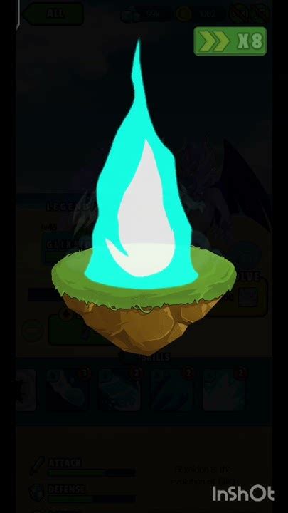 Dynamons World Evolution Shorts Youtube