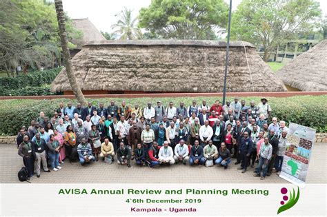 Nextgen Cassava Nextgen Forward Our 6th Annual Meeting Is In Full Swing Over 80 Cassava