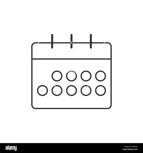 Flat Style Icons For Design Website Stock Vector Image And Art Alamy