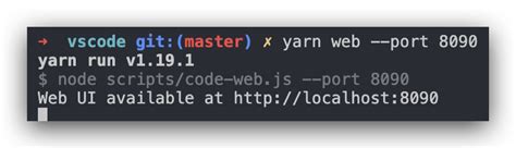 Fixed Cannot Open Visual Studio Code From Command Line