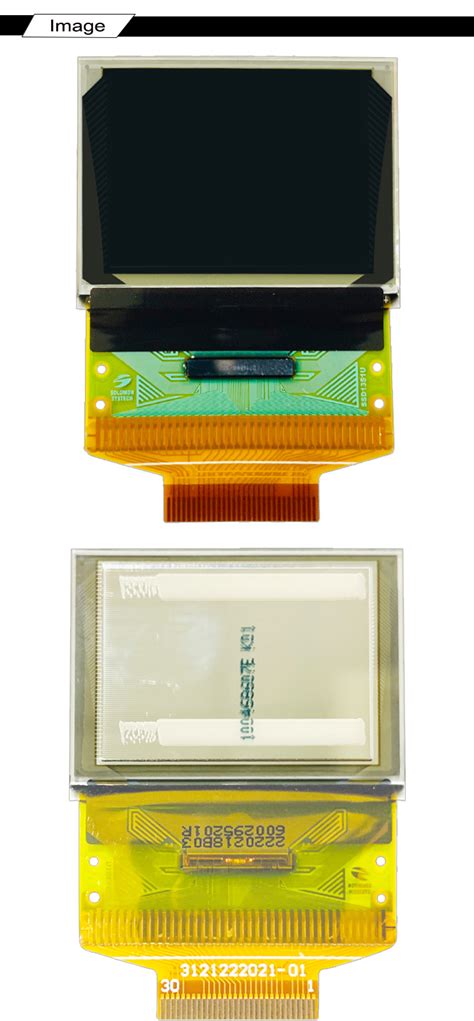 Oled Display Small Size COLOR Oled Display Inch Color Oled Display