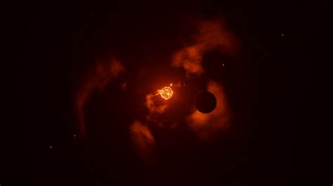 Artstation Red Draft