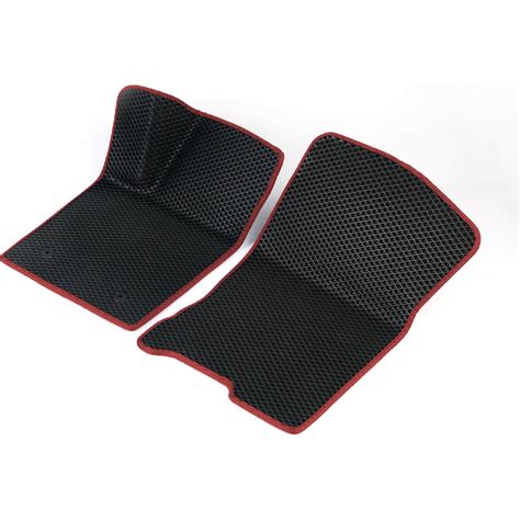 Передние коврики Vicecar ЭВА c 3д лапкой для Lifan X60 I 2012-2018 ...