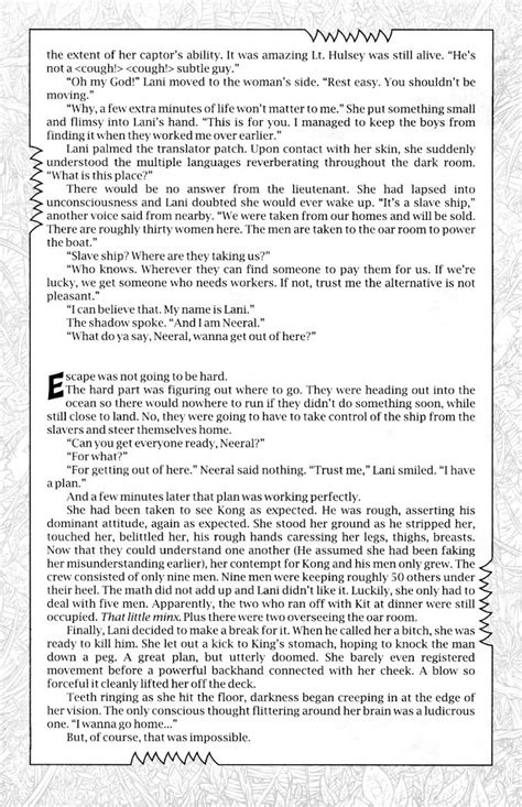 Porn Comics Fantasy Image 30984