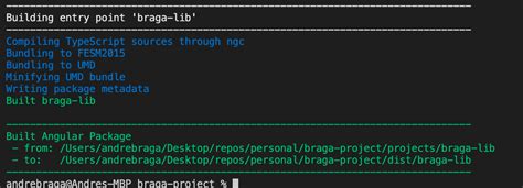 Angular 自定义更新用angular创建一个自定义库 Csdn博客 Angular 自定义更新用angular创建一个自定义库 Csdn博客