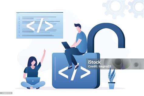 Open Source Programming Digital Products Include Permission To Use Programming Source Code