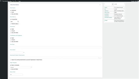Bulk Importing Content To Wordpress Wp All Import Guide