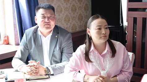 Хөв Хөвсгөл аймгийн Мөрөн хотын Засаг даргын Тамгын газар