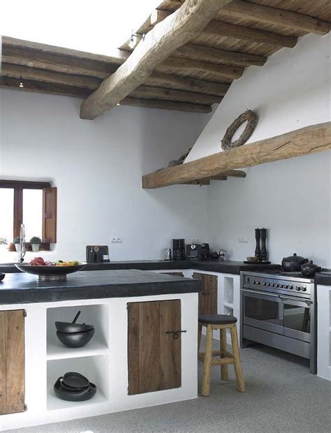 8 Ideias De Chaminé Cozinha Cozinhas Rusticas Cozinhas Designs De