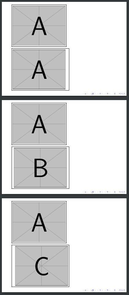 Beamer Slide Effects Including Images With Includegraphics Leaves