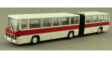 Ikarus 280 egy 1:87 méretarányú modellautó gyűjtőknek.