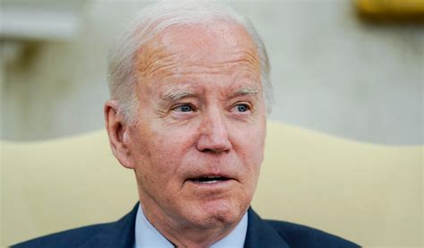 Biden A Pistol Brace Increases Caliber Of Bullet Shot Bearing Arms